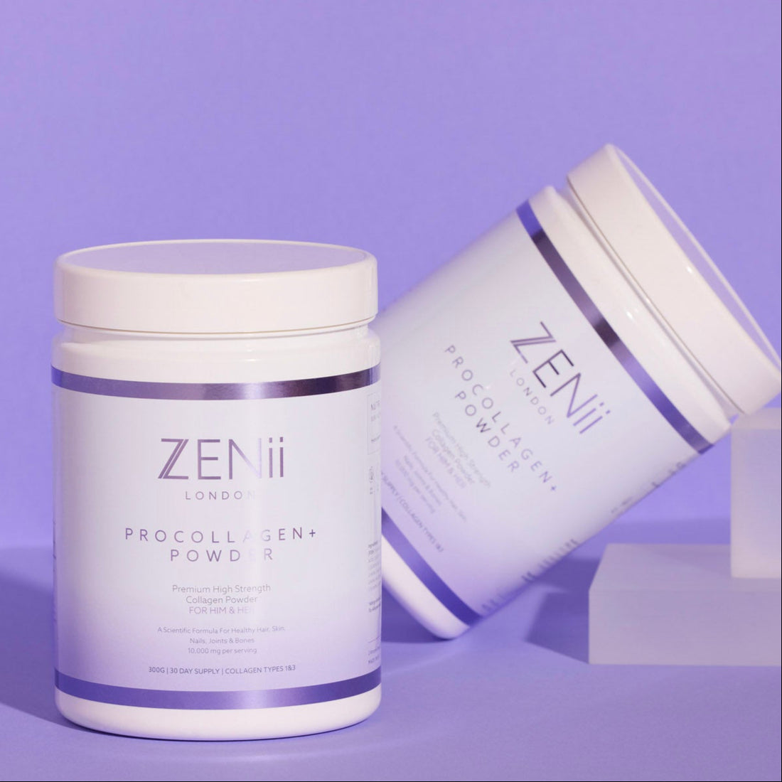 ZENii London | Official Website