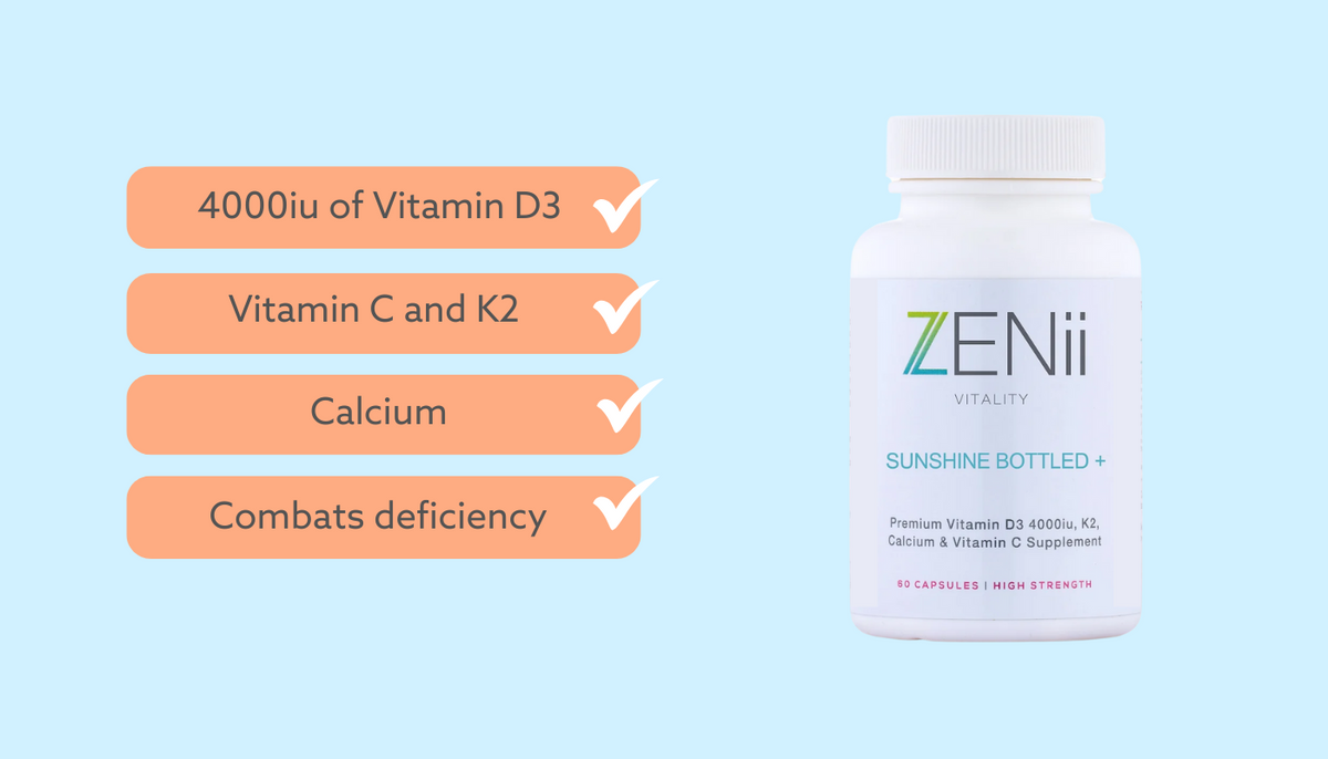 ZENii London | Official Website