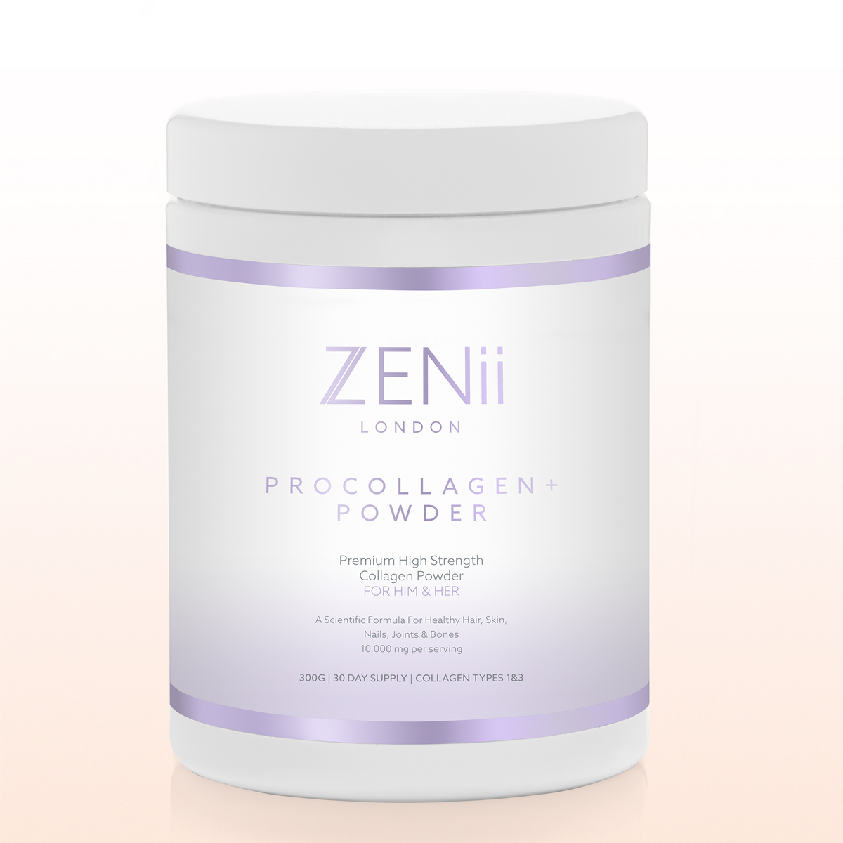 ZENii London | Official Website