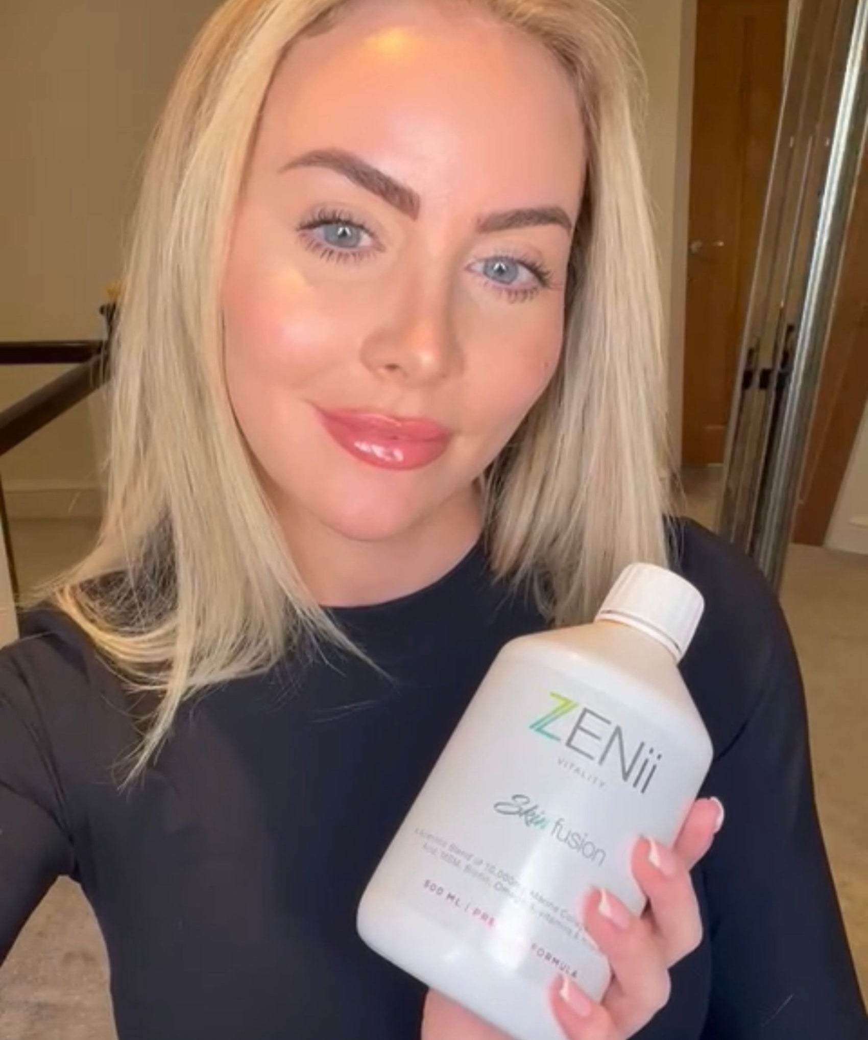 ZENii Fusion (Previously Skin Fusion)