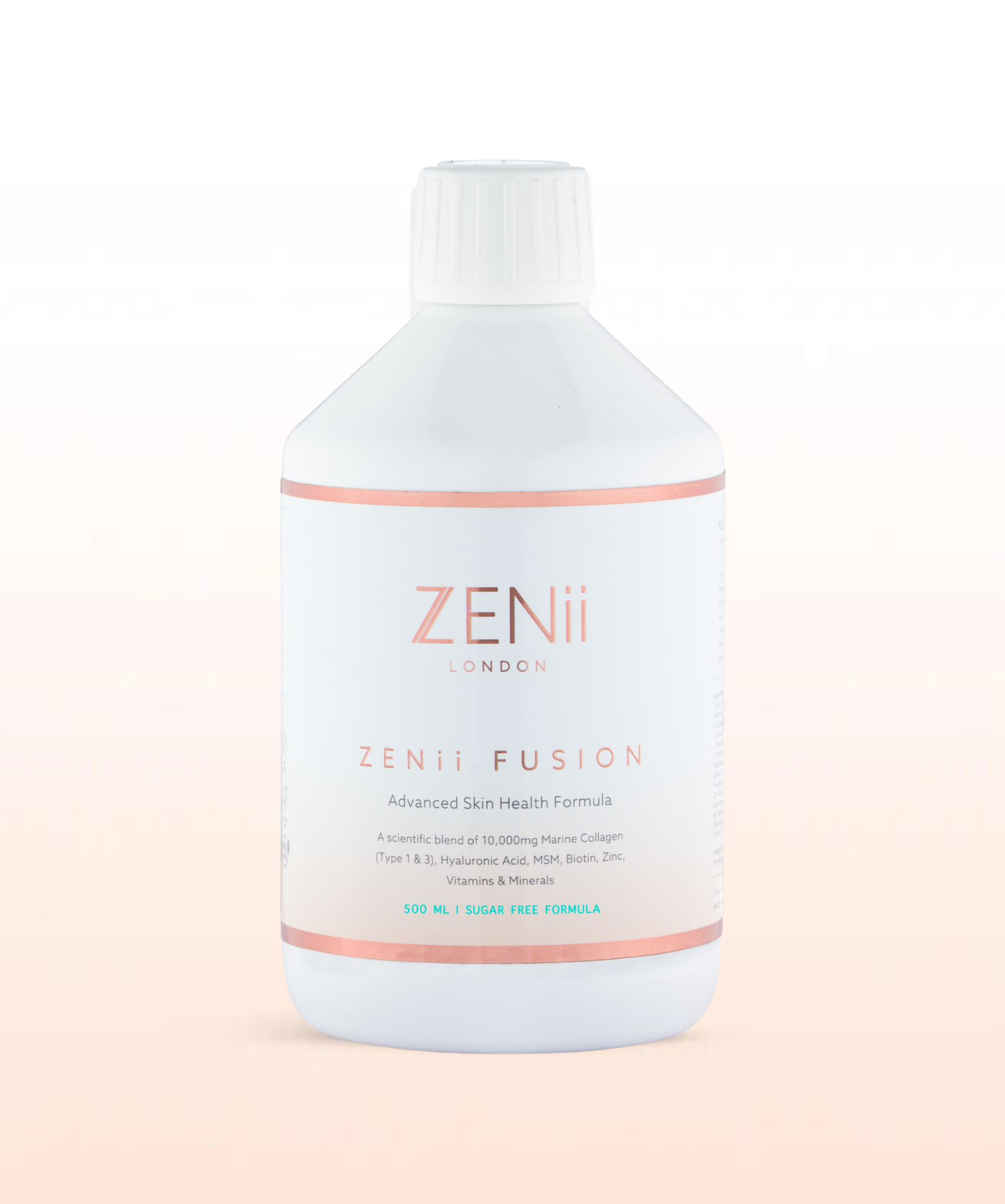 ZENii London | Official Website