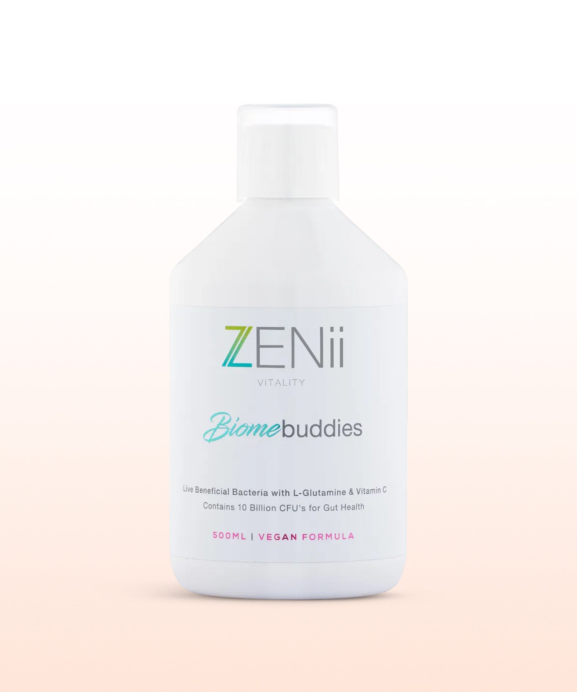 Gut Health, Biome Buddies