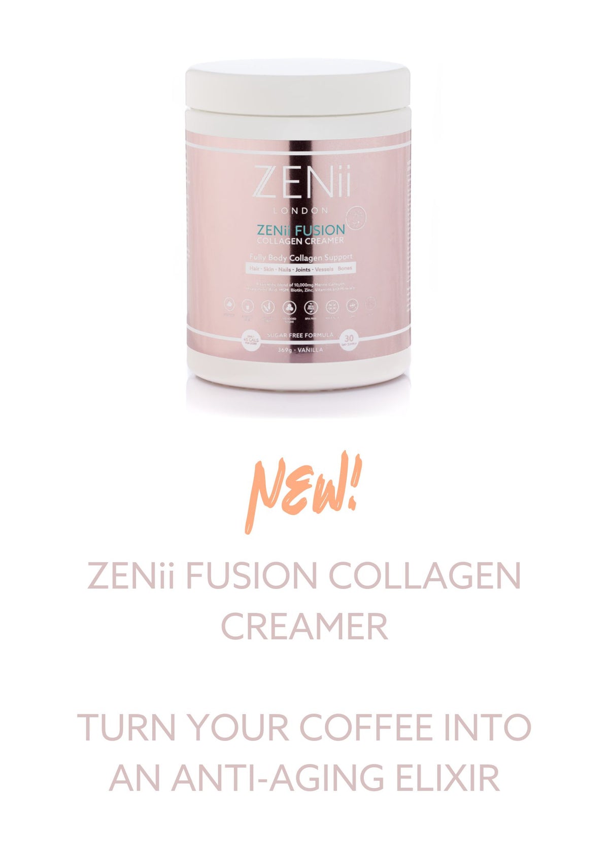 ZENii London | Official Website