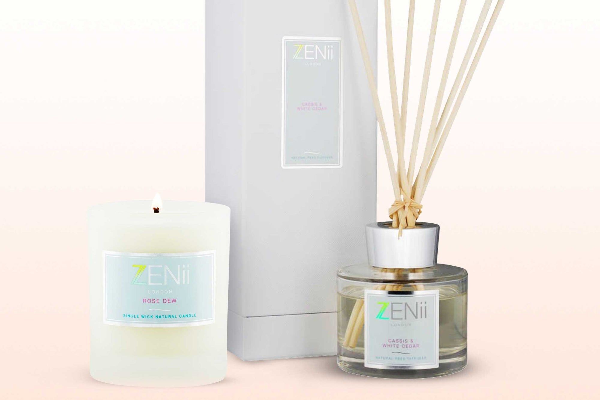 ZENii Fusion Collagen