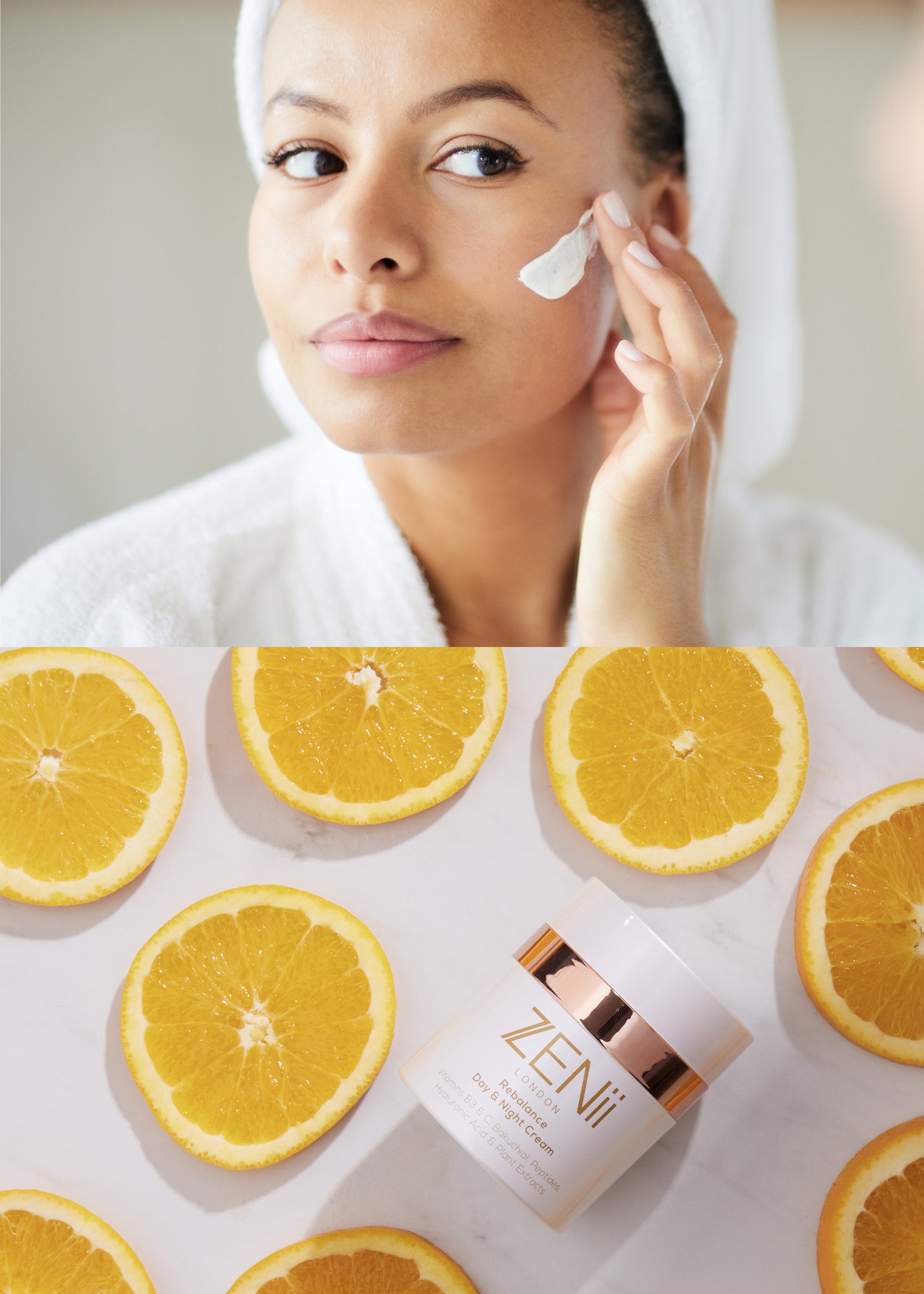 ZENii London | Official Website